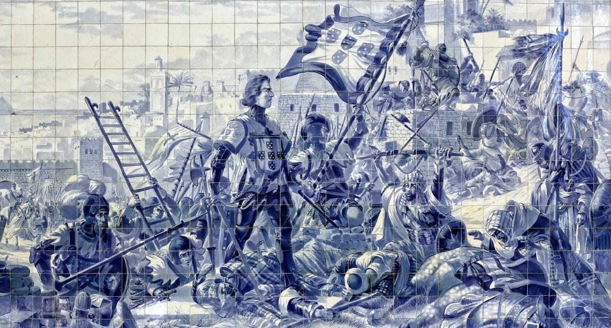 Portugal and Its Culture in the Age of Colonial Expansion | The S ...